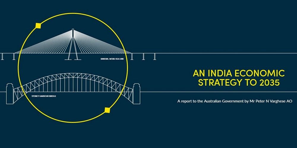 Decoding the Australian Government's Ambitious India Economic Strategy ...
