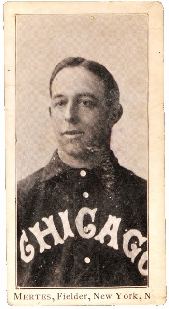 Bob Lemke's Blog: Mertes busted up two extra-innings no-hitters