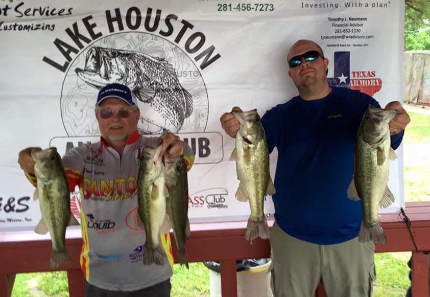 Derek Herring Fishing: The Cheater Hook!