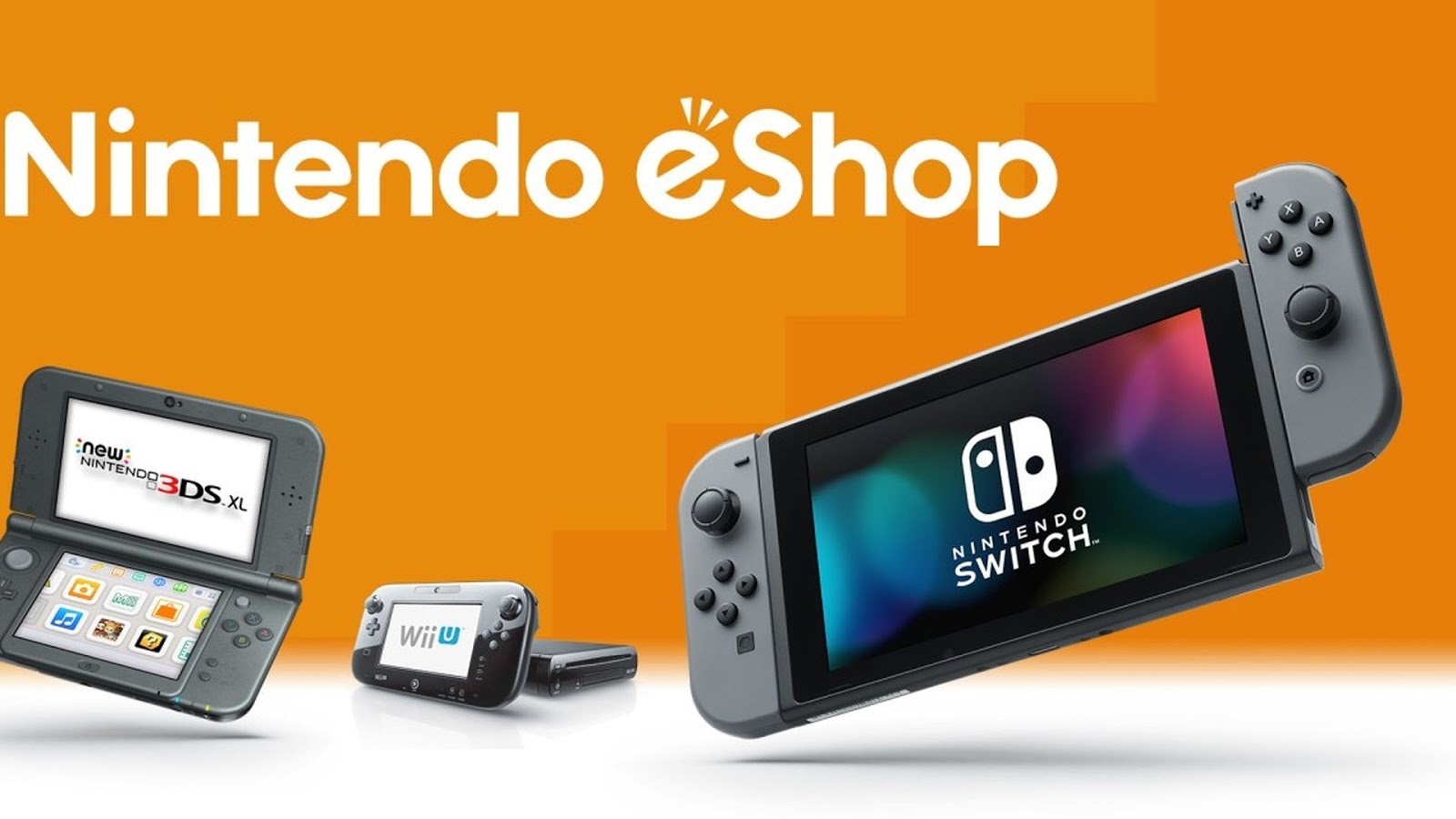 Nintendo eShop do Switch passará por uma grande manutenção no dia 10 de ...