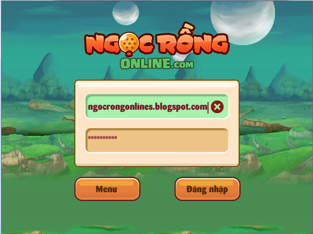 Game Ngọc Rồng Online | Ứng Dụng