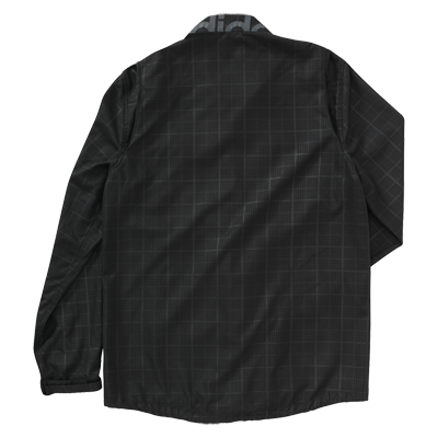 DAVID BECKHAM JACKET-adidas sports