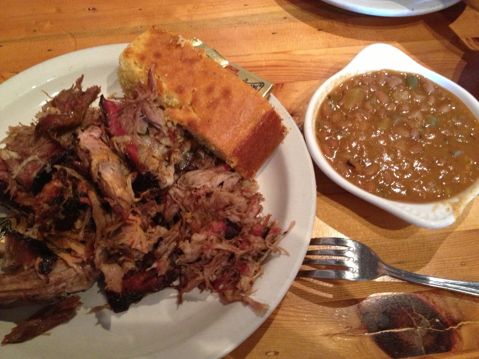 Runs for Cookies: Slow's BBQ