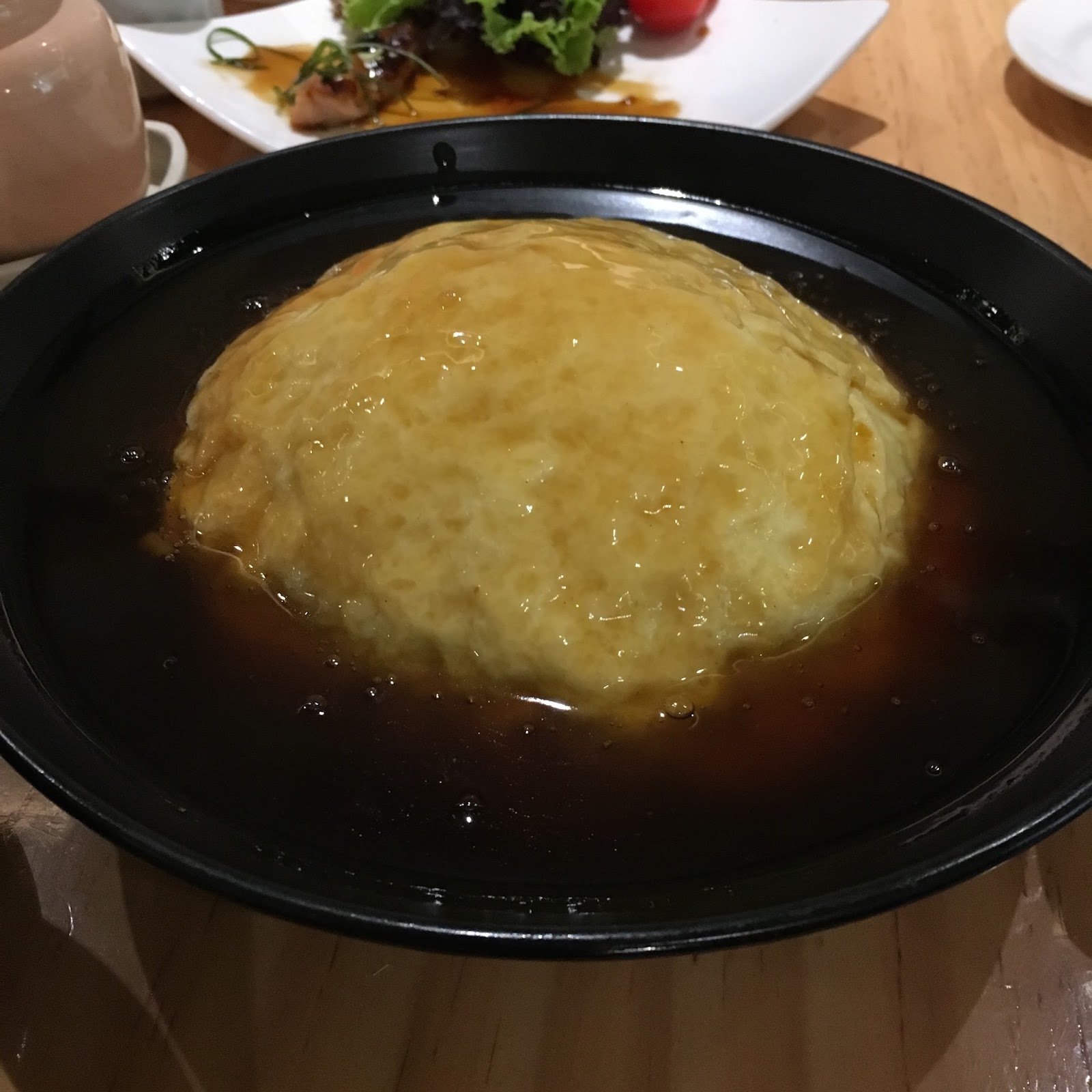 Osaka Ohsho |My Tummy Craves!