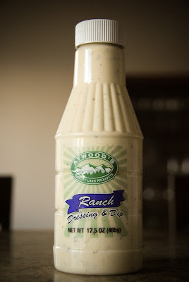 Atwood's Ranch Dressing