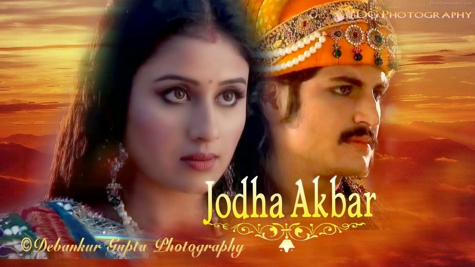 Zee Tamil Jodha Akbar 16 May 2015 Watch Online Full Episode | SerialsAdda