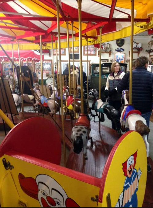 My Blissful Journey: Dal Bukhara, Old School Merry-Go-Rounds ...