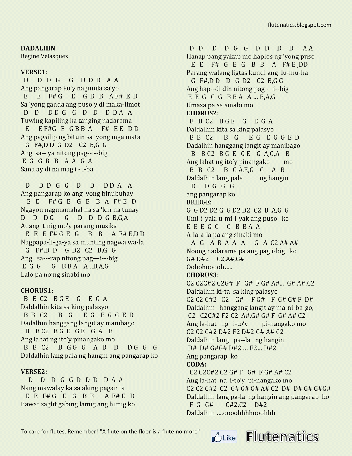 Creative Files Reservoir: DADALHIN KITA SAKING PALASYO FREE DOWNLOAD