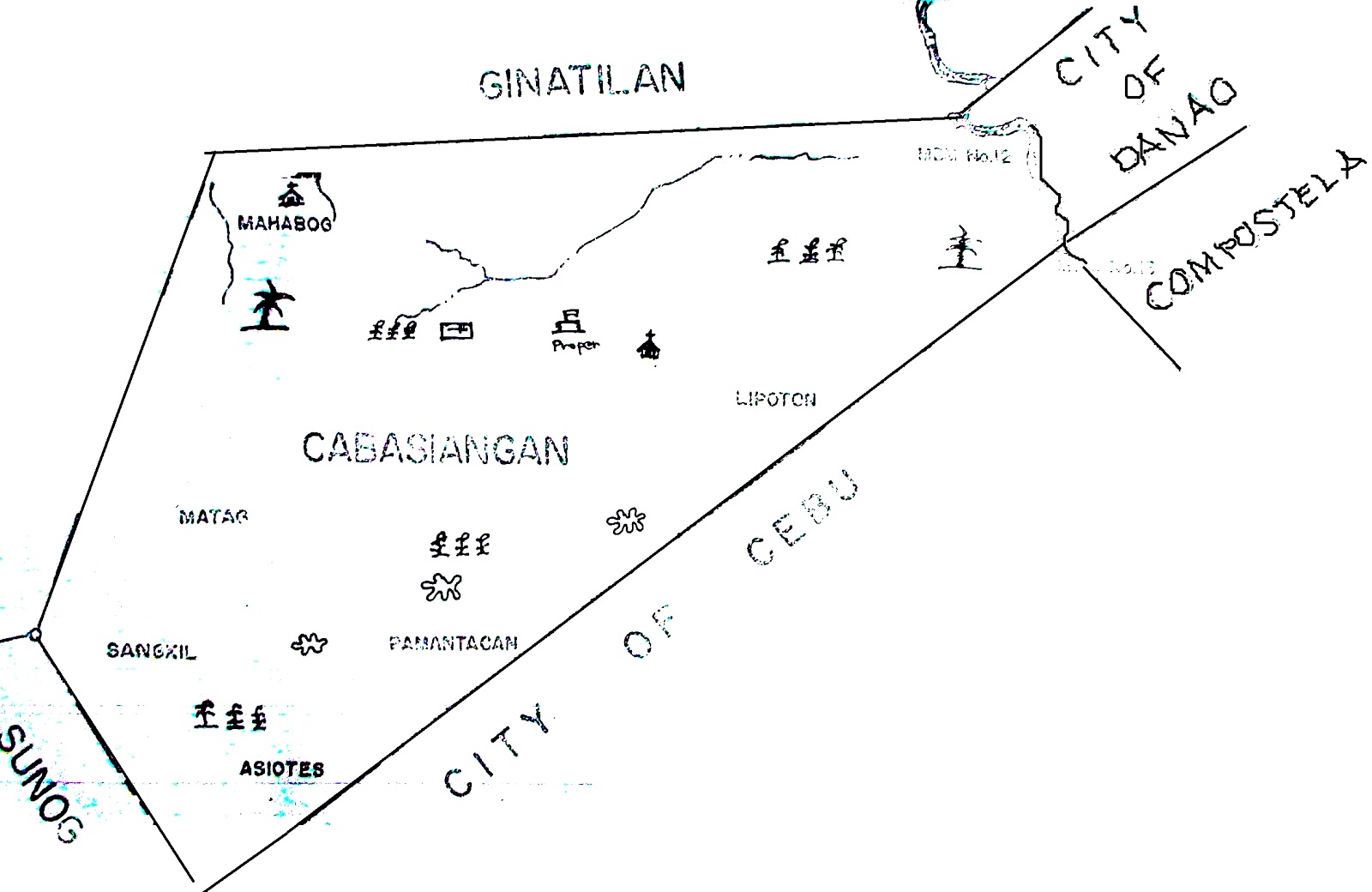 BERNARDO CARPIO'S BLOGS: CABASIANGAN