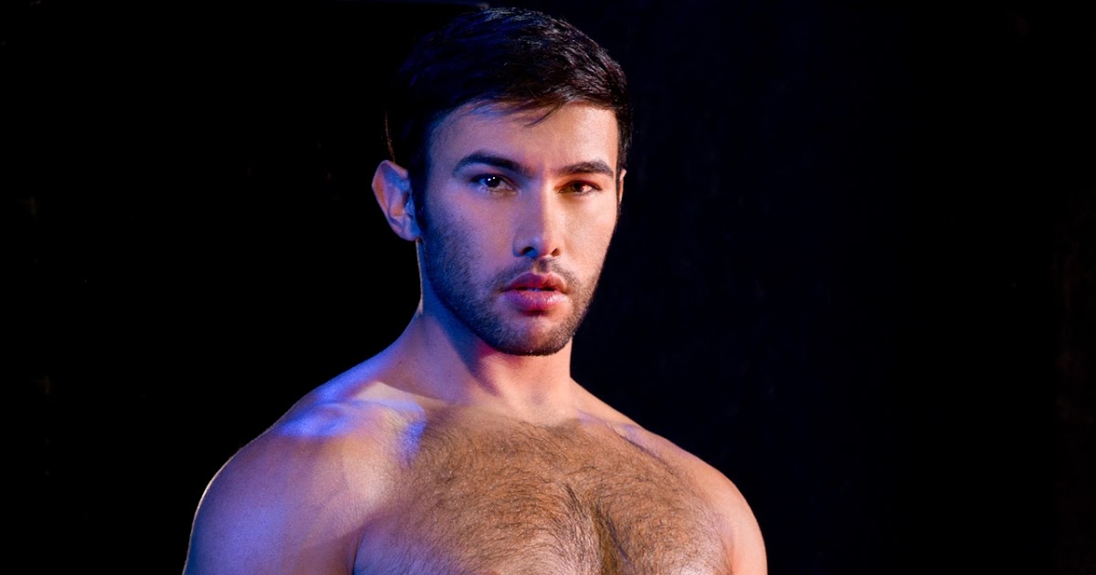 Brutos-Eros: Dorian Ferro