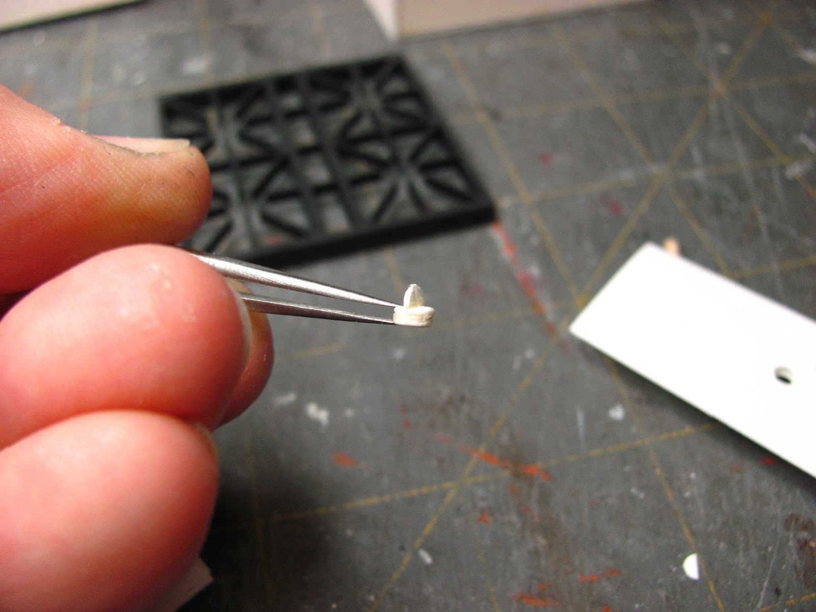 Dollhouse Miniature Furniture - Tutorials | 1 inch minis: 1 INCH SCALE ...