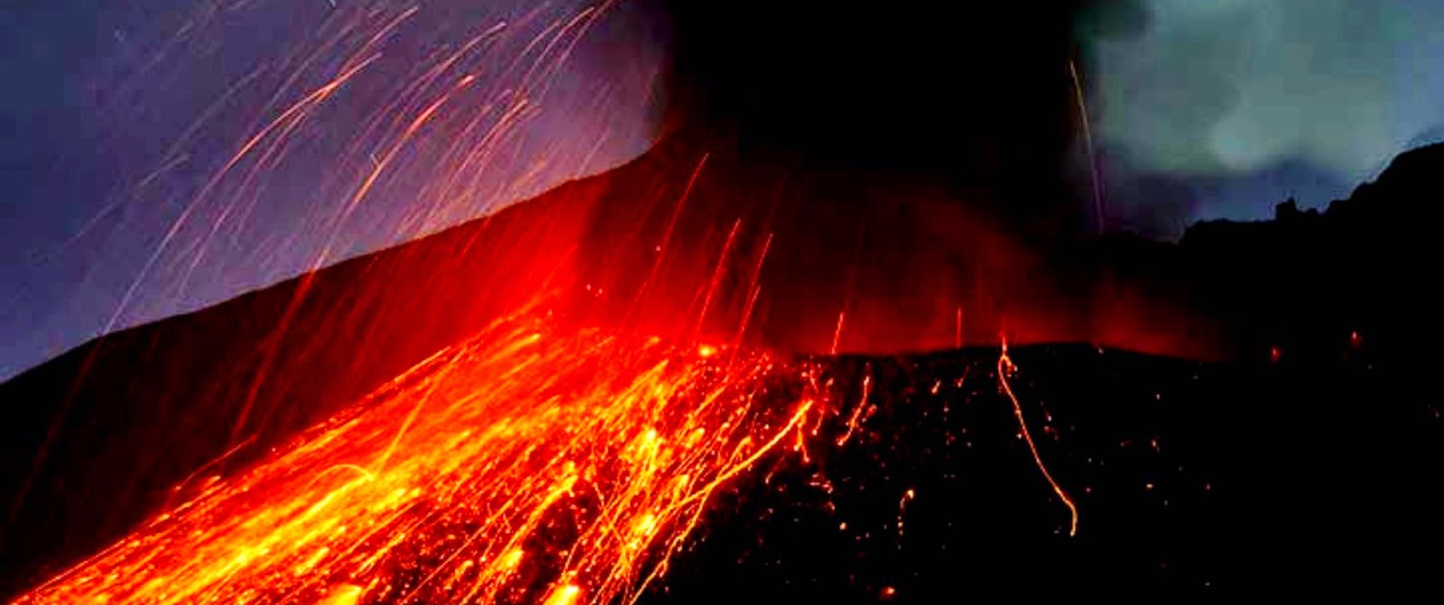 Las rocas magmáticas o ígneas: concepto y clasificación - Biología