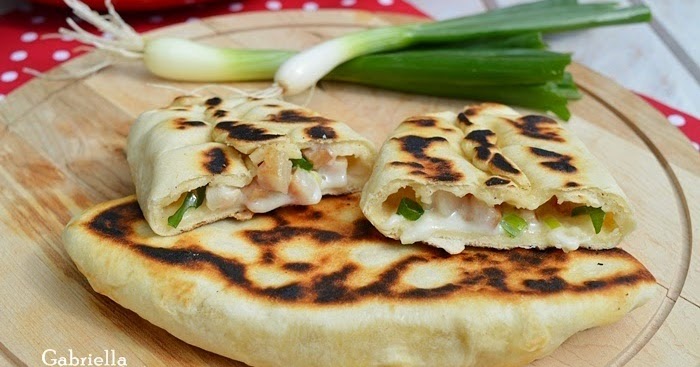 Pupusas