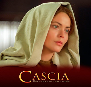 EL CINE CATÓLICO Y ESPIRITUAL: SANTA RITA DE CASCIA