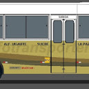 Información del transporte urbano en Lima