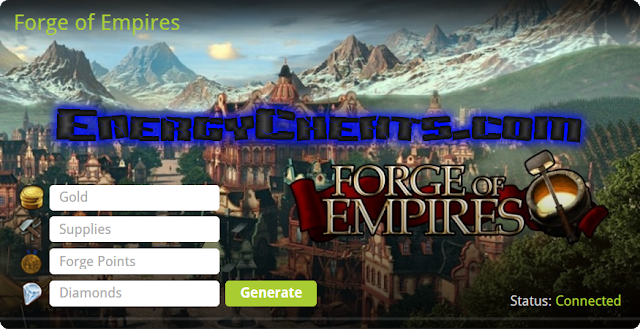 How to hack forge of empires with cheat codes for cheat engine - fblmka