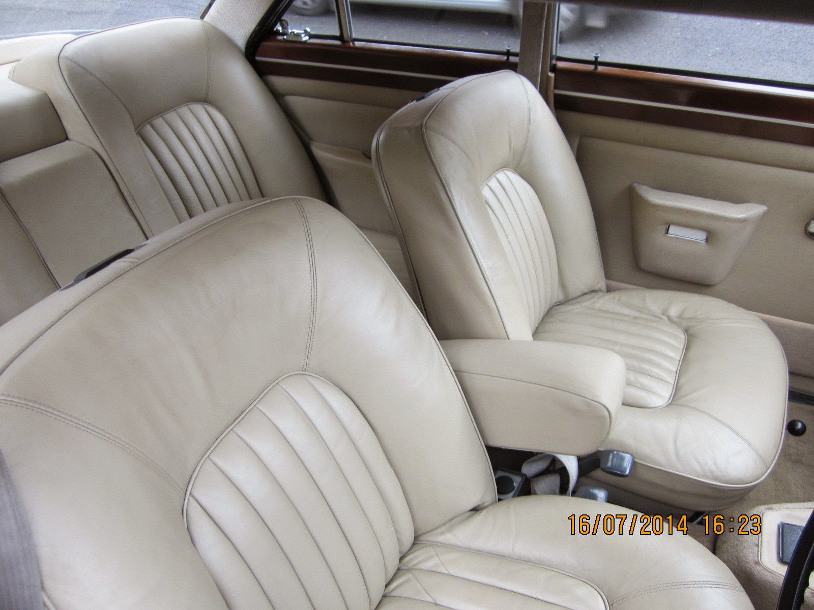 1970 Rover P5B Full Restoration - Classic Auto Restorations