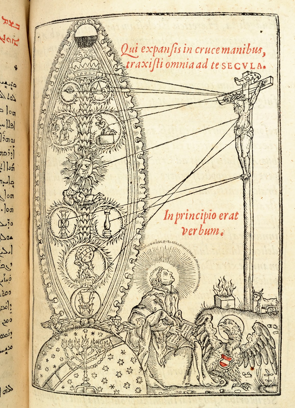 On the Contrary: Letter from a reader of "The Occult Renaissance Church ...