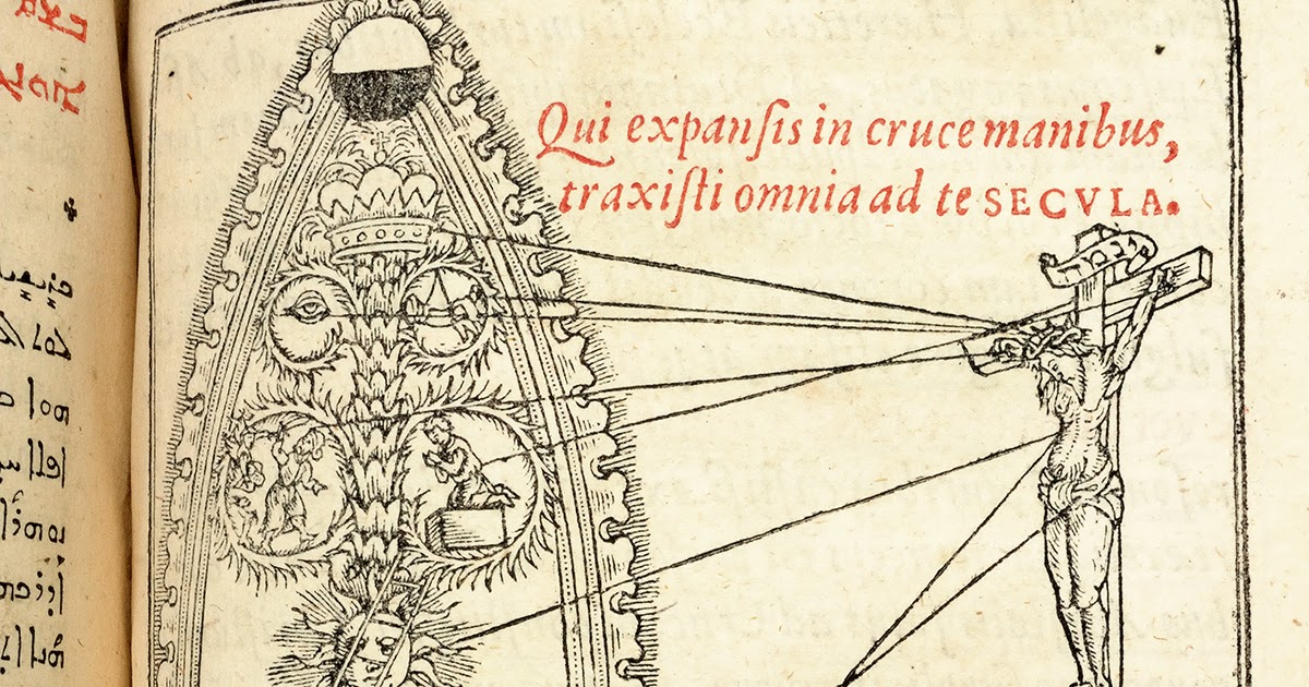 On the Contrary: Letter from a reader of "The Occult Renaissance Church ...