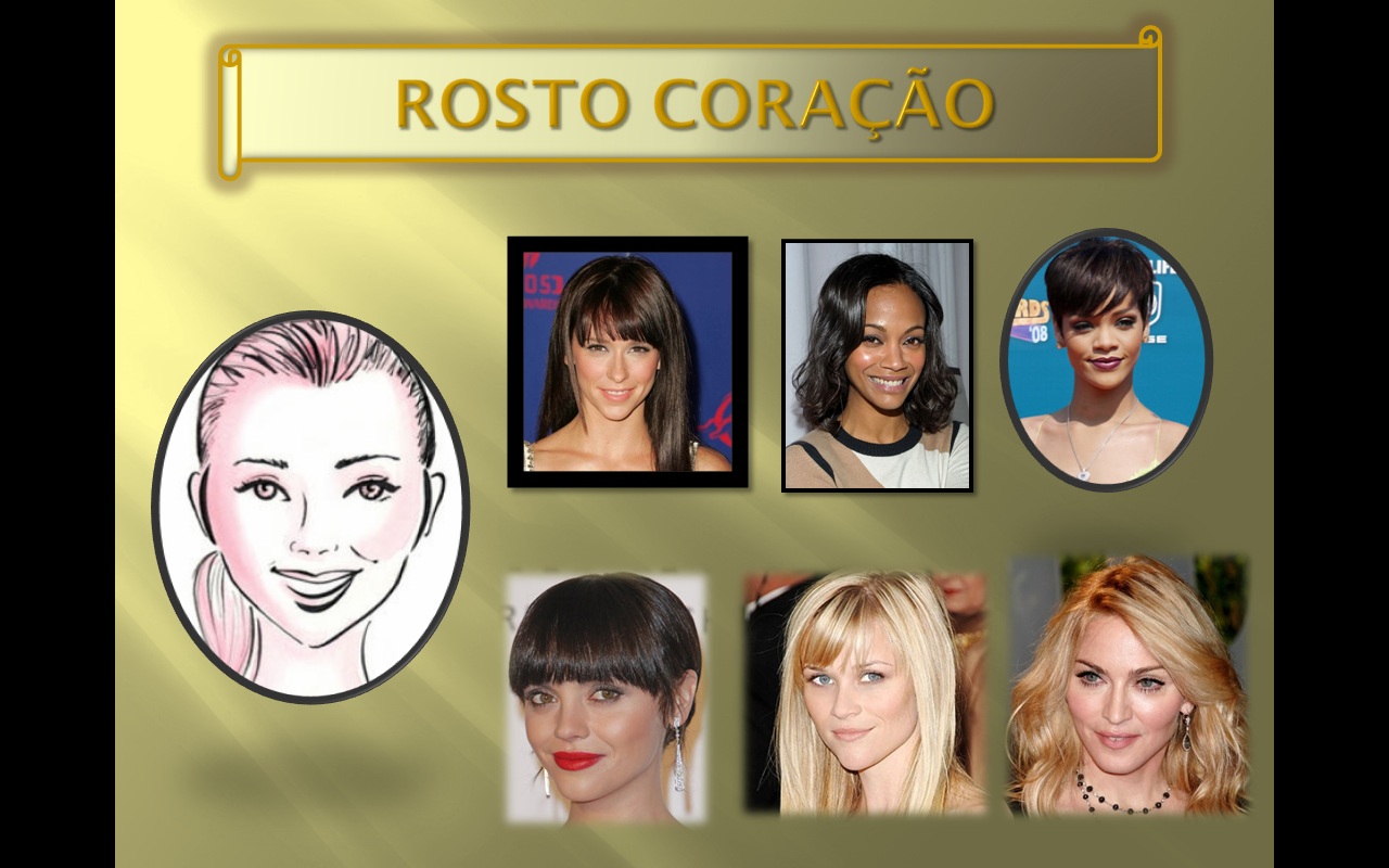 UPscale: Identificando seu tipo de rosto