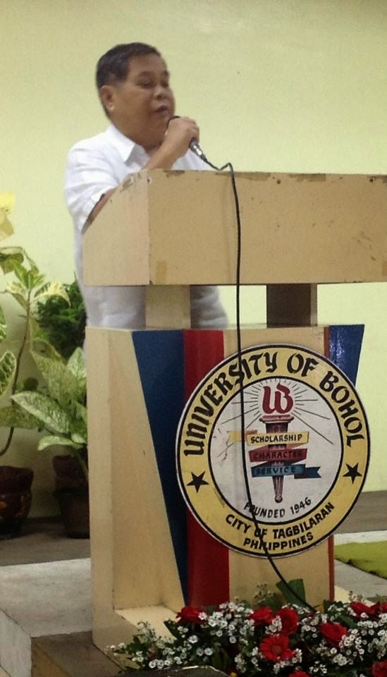 No Borders: March 2014