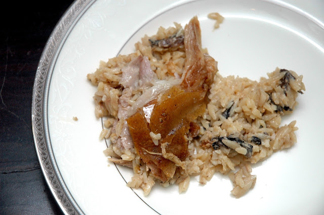 DUDE FOR FOOD: Dinner at Tiffany's Degustation at Pepita's Kitchen