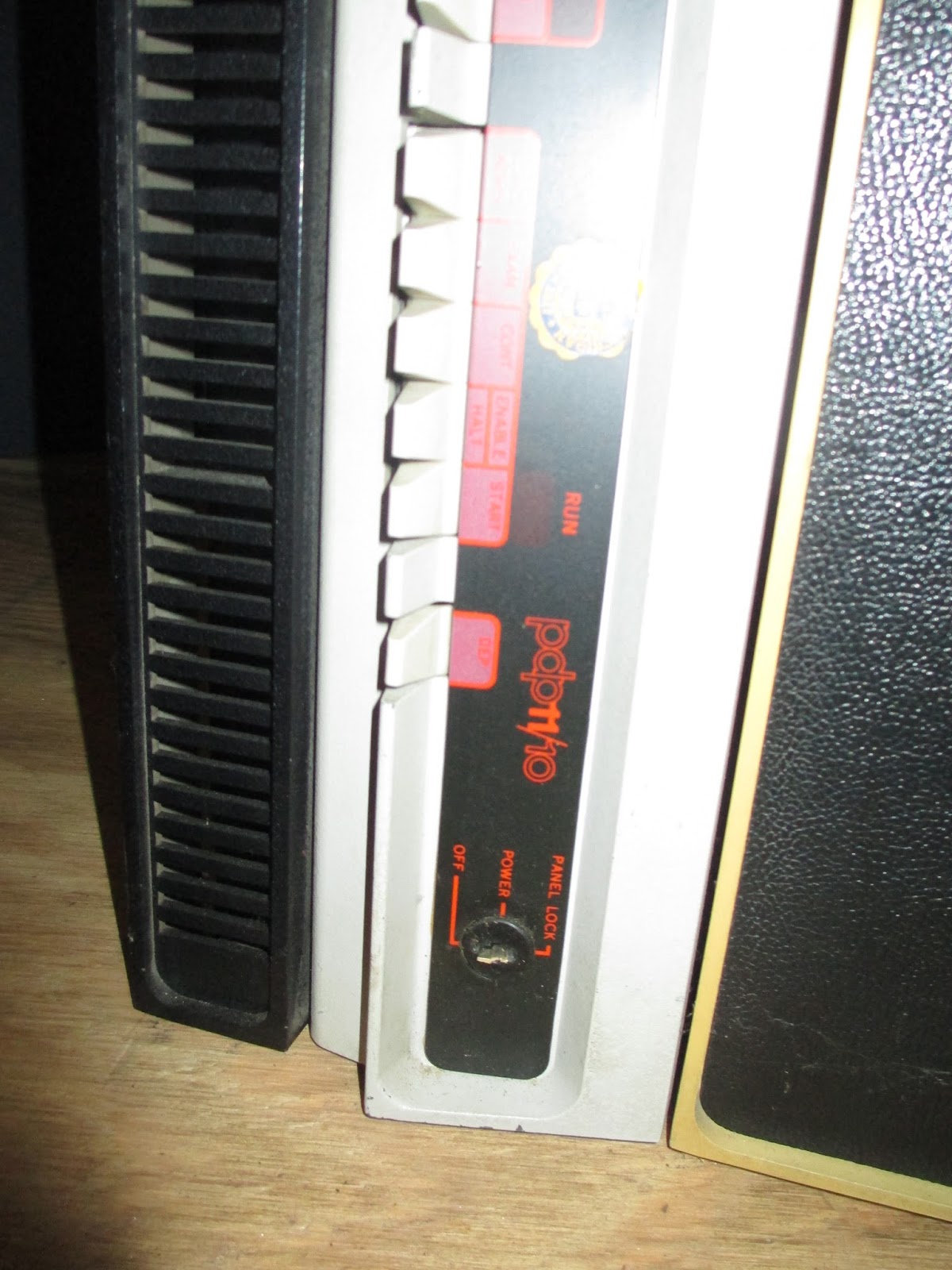 Computer museum, Hobbyist, Computers, Microcomputers, and Amateur Radio ...