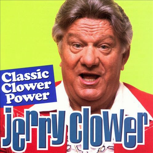 Vintage Stand-up Comedy: Jerry Clower - Classic Clower Power 2006