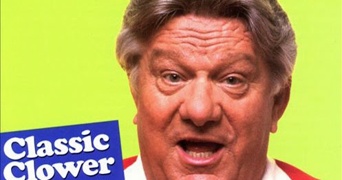 Vintage Stand-up Comedy: Jerry Clower - Classic Clower Power 2006
