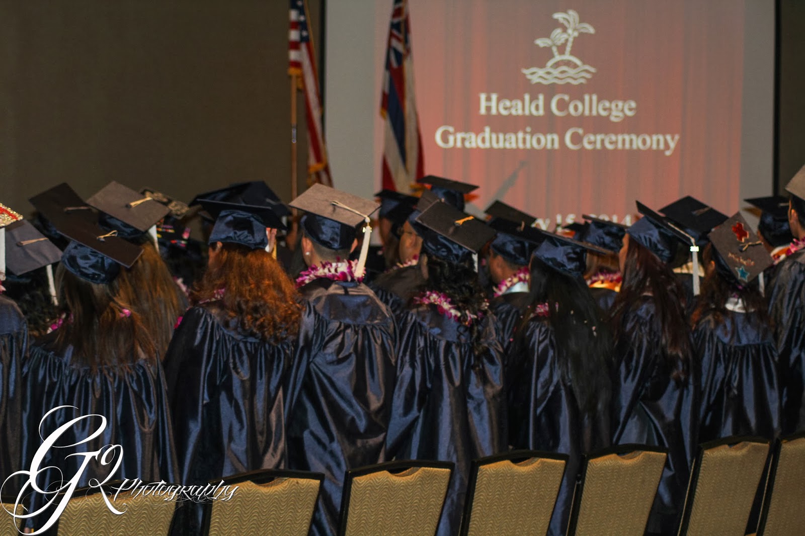 G2 Photography: 1-15-14 My Graduation from Heald College