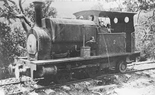 All things Woy: May 2015