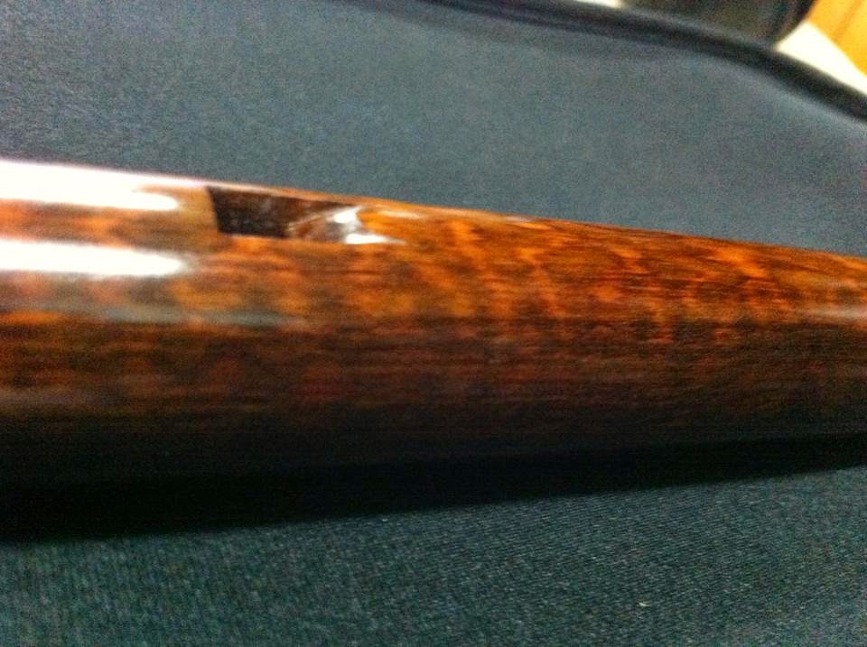 Thai Flute Music ~Khlui Thai: Thai flute made from snake wood ขลุ่ยไม้ ...