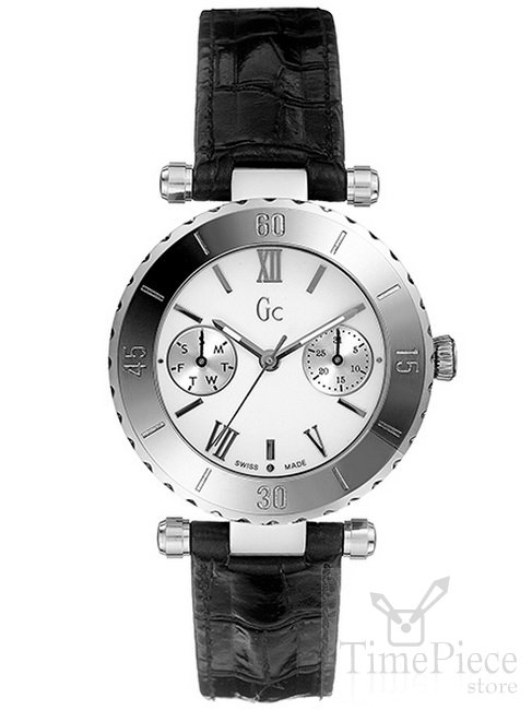 Accessories: Jam Tangan Guess Collection ( Gc ) Original