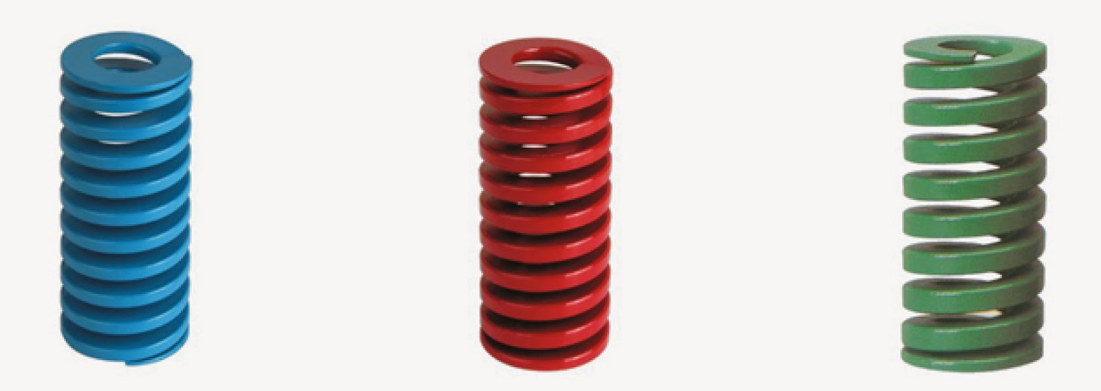 Herratec: Tips para la escogencia adecuada de resortes