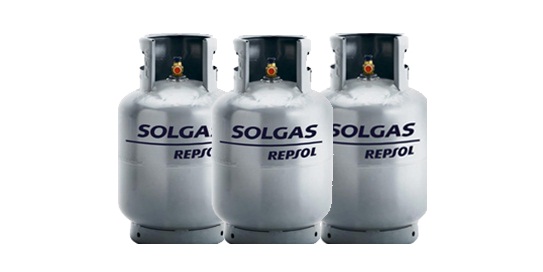 Distribuidora Garcia Villa Gas