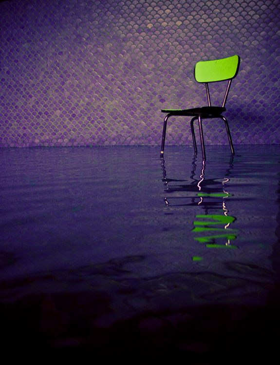 Graphics Think Tank: 50+ Stunning Examples Reflection and Mirror ...