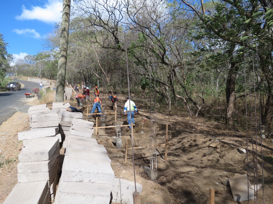 Lista Informativa Nicaragua y más: (Fotos) Nicaragua: Cerro Mokorón ...