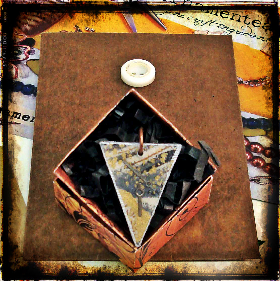 re-maker: Ornamentea Charm Swap!