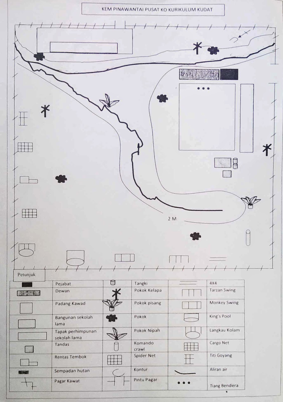 PERKHEMAHAN KOKURIKULUM SMK PINAWANTAI 2014 ~ smk pinawantai kudat blog ...
