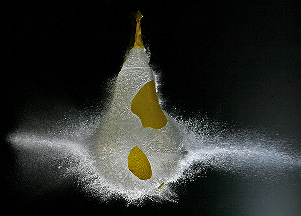 High Speed Photography