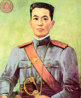 Emilio Aguinaldo: Gen. Emilio Aguinaldo and Philippine History