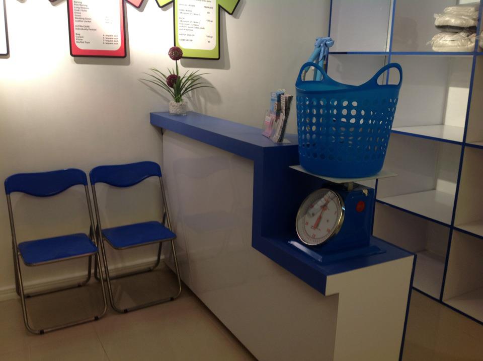 Entrepreneur Mom: Shop Design and Atmosphere Matters