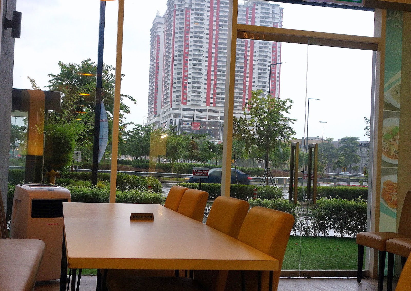 Eat Drink KL | I Prefer Original @ USJ One City Mall