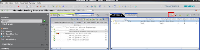 Teamcenter Open Gate: Teamcenter :Manufacturing Process Planner ...