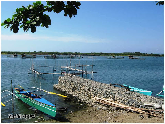 Zuriel Shots: Gabu Fishing Village