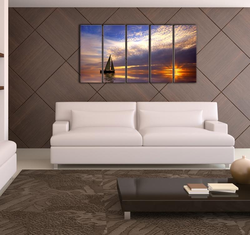 Voici Un Petit Tableau