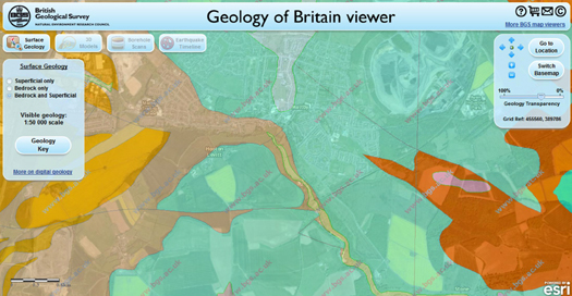 The Language of Stone: A Walk to St. Bartholomew's Church