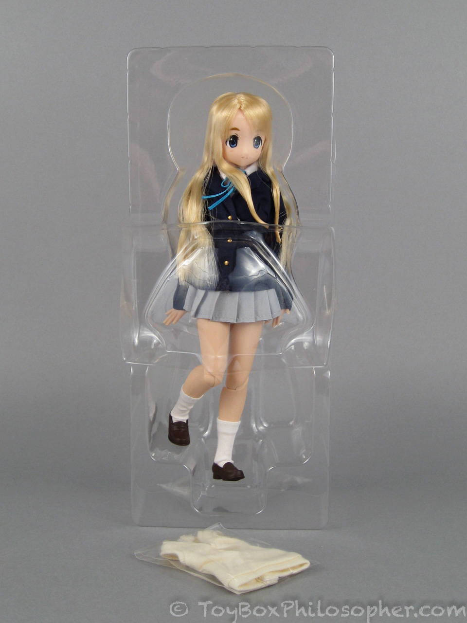 "Tsumugi Kotobuki" Pure Neemo doll by Azone International | The Toy Box ...
