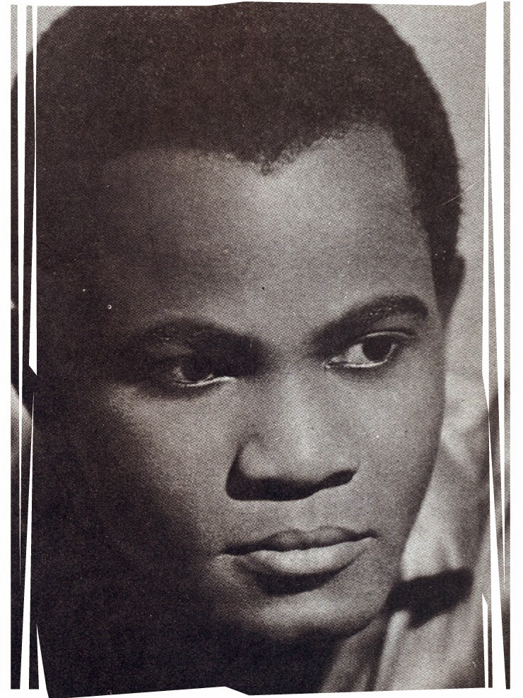 SIXTIES BEAT: Joe Tex