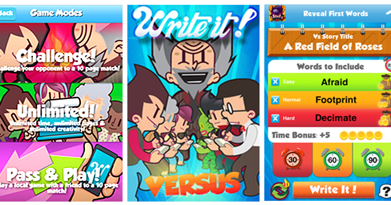 Can You Write a Story in 140 Characters?